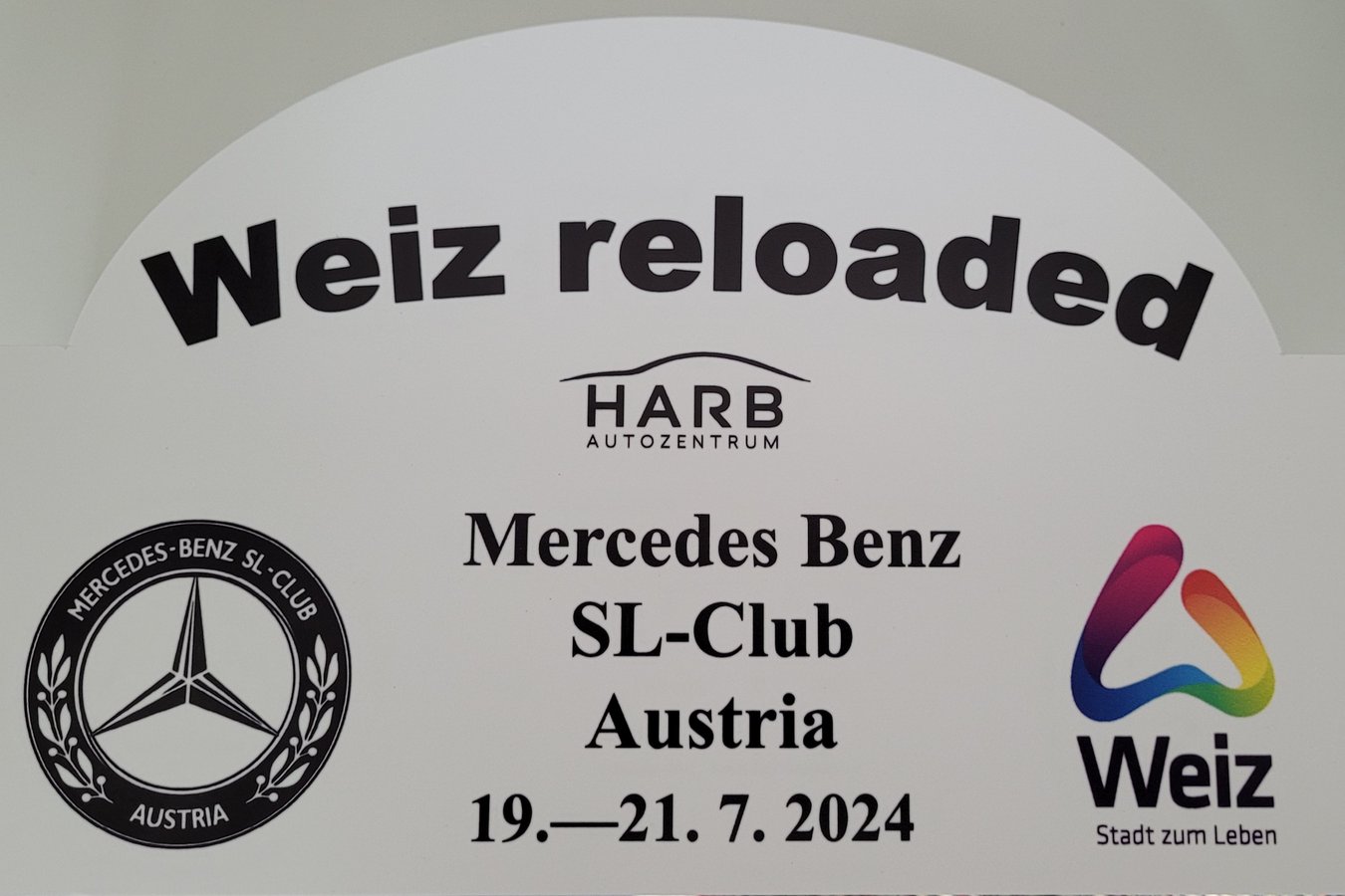 HARB Magazin & Events